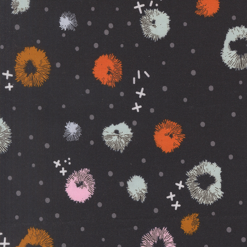 PREORDER | Moda | Zen Chic | Balisong | 11662 12 | Midnight – Quilted ...