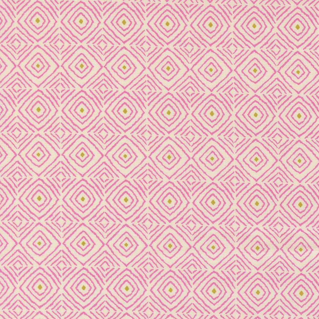 Moda | Crystal Manning | Parlor | 11966 11 | Cream | Diamonds – Quilted ...