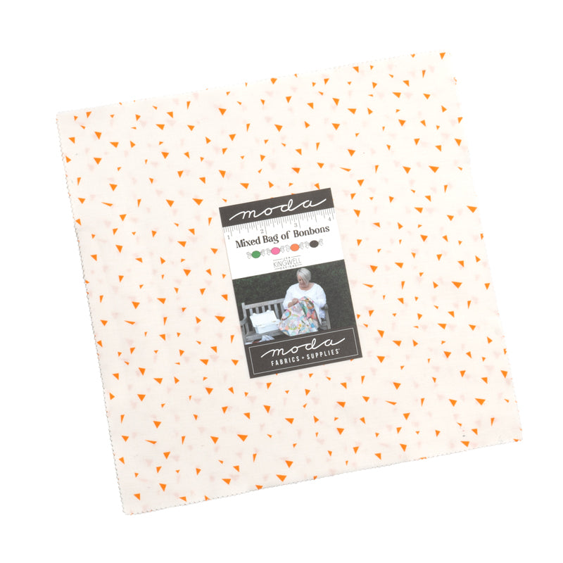 Moda | Jen Kingwell | Mixed Bag Bonbons | 18250LC | Layer Cake ...