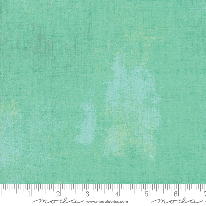 Basic Grey | Grunge | 30150 154 | Aqua – Quilted Chicken