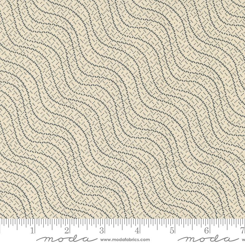 Moda | Betsy Chutchian | Goodnight Irene | 31708 15 | Sweet Cream ...