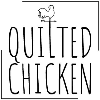 Quilted Chicken Gift Card