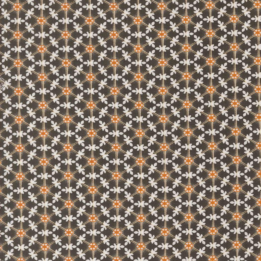Moda | Fig Tree Quilts | Agatha Road | 35413 15 | Midnight – Quilted ...