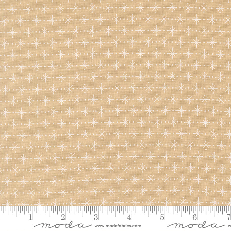 Moda | Fig Tree Quilts | Rosie | 35422 12 | Garden Path – Quilted Chicken