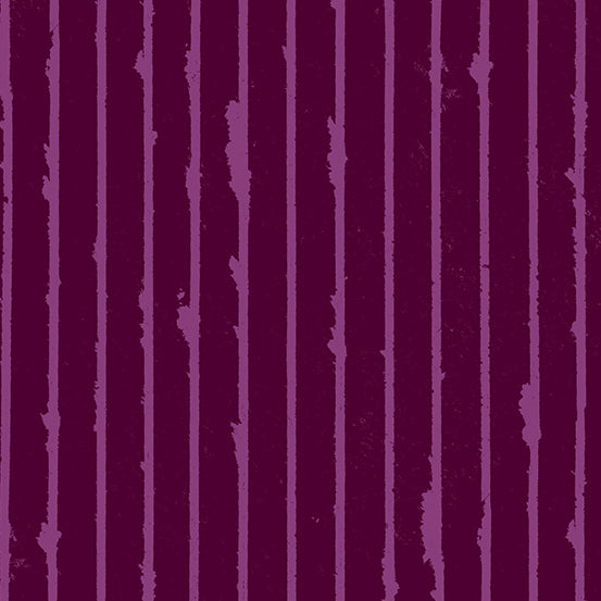 Andover | Giucy Giuce | Prism | A-9575-P | Mulled Wine | Stripe ...