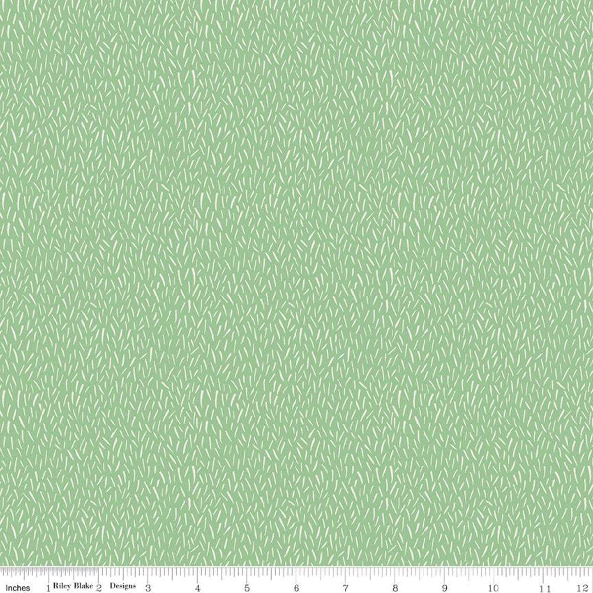 Riley Blake | Arid Oasis | C12496 | Barbed Abundance | Leaf – Quilted ...