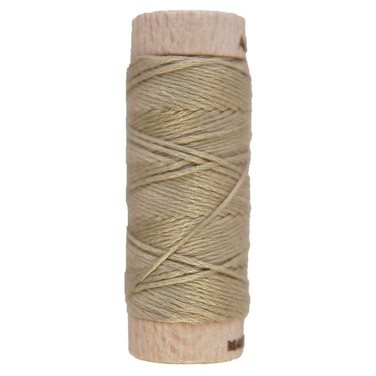 Aurifil | Cotton Floss | 2325 | Linen – Quilted Chicken