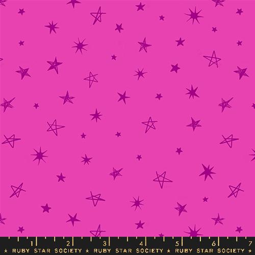 Ruby Star | Sarah Watts | Teddy and the Bears | RS2106 19 | Light Berr ...